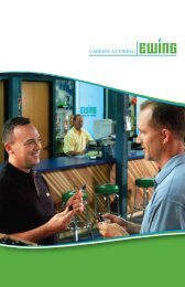 SUPERIOR ACTUATORS 3200 - Ewing Irrigation