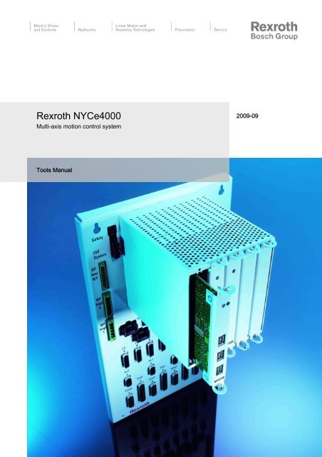 Manual factory machine radionics - erosydney