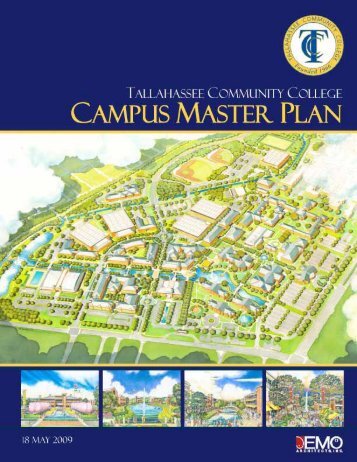 Campus Map - Southern Maine Community College