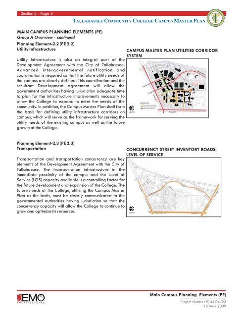 TALLAHASSEE COMMUNITY COL