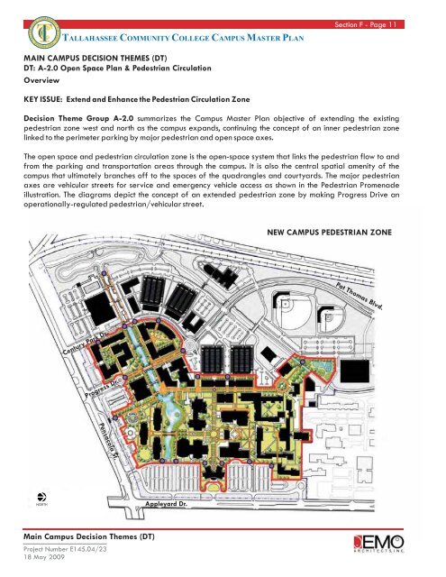 TALLAHASSEE COMMUNITY COL