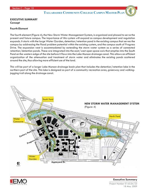 TALLAHASSEE COMMUNITY COL