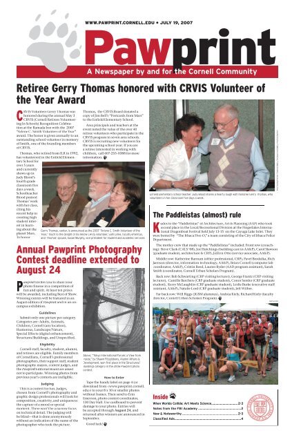 Download - CHESS - Cornell High Energy Synchrotron Source