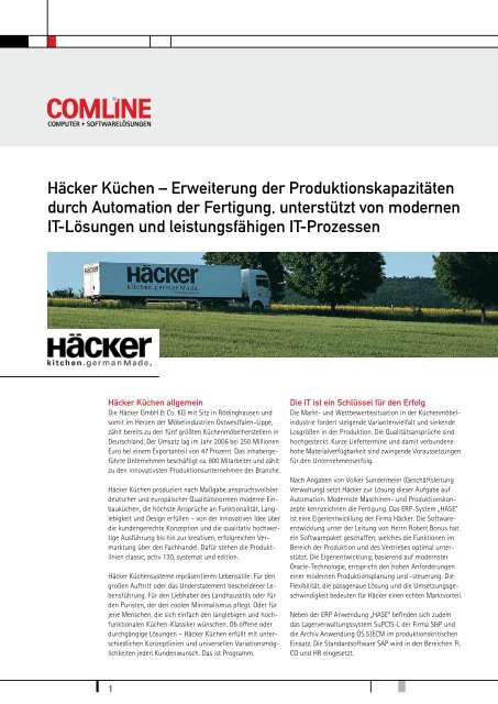 Hacker Kuchen Preisliste Pdf 1