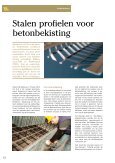 Betonbekisting Magazines