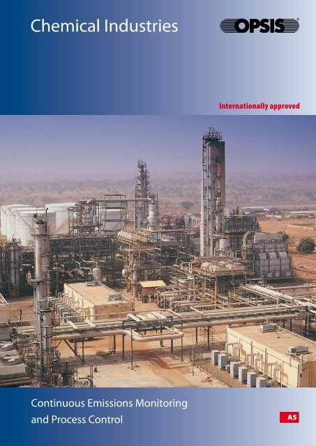 Chemical Industries