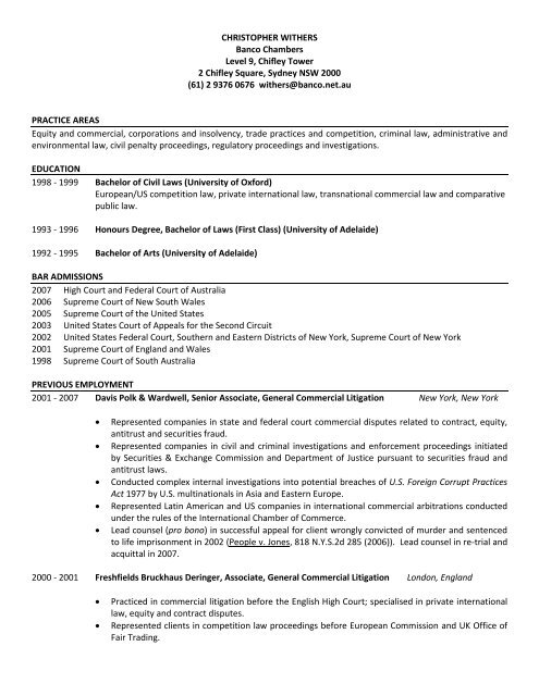Bancos Lloyd 2003