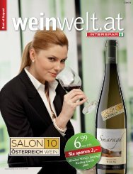 Sie sparen 3 - Weinwelt, Interspar