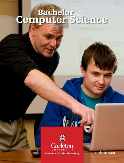 Degree Viewbook - Carleton University