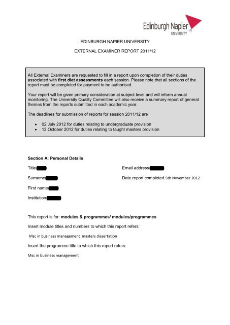 MSc Business Management.pdf - Edinburgh Napier University MSc Business Management.pdf - Edinburgh Napier University