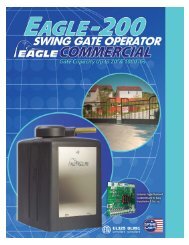 Front.TIF - Eagle Access Control Systems