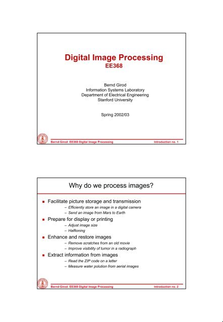 Digital Image Processing