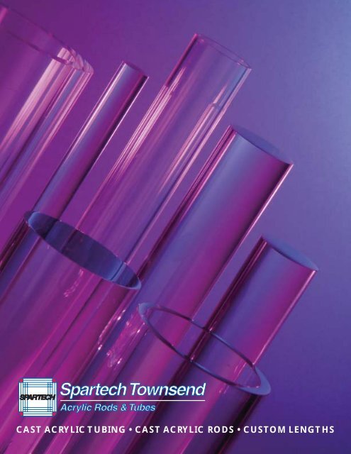 11007-Spartech-Townsend BRO