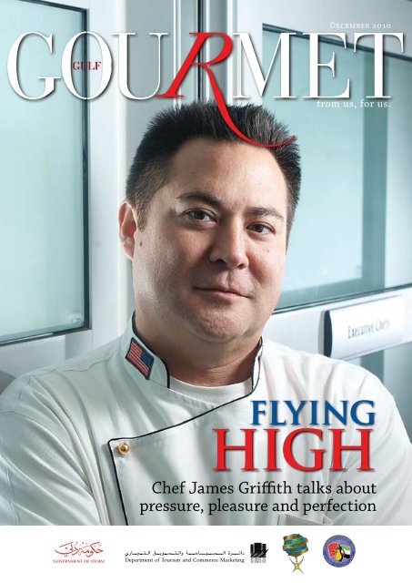 FLYING - The Emirates Culinary Guild
