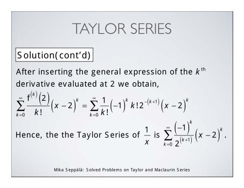 TAYLOR TAYLOR