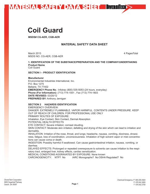 Coil Guard - media - DiversiTech