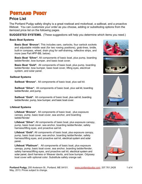 Portland Pudgy Cruisers Sailing Forums, 49% OFF