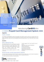 W-1000 - GHL Systems Berhad