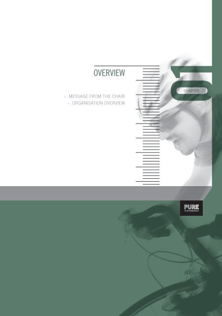 Australian Sports Anti-Doping Authority :: 2006-07 Annual Report