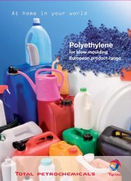 DOWLEX™ TG 2085B Polyethylene Resin