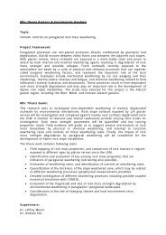 an example of an extended abstract in PDF form. - ICSB 2007