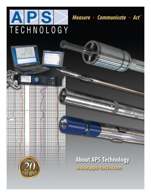 Company Profile (PDF) - APS Technology