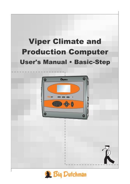 Viper Basic Step