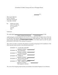 Reclamation Sample Letter (In Bankruptcy) - Wisconsin Credit ...