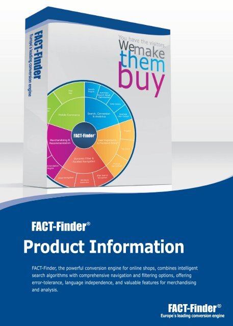 Download PDF - FACT-Finder