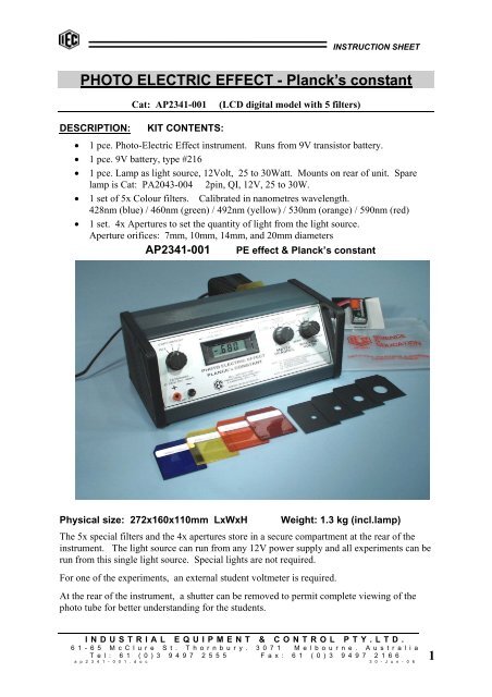 What Is A Constant In Science