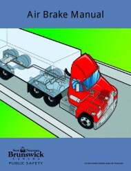 Reading Air Brake Diagrams - Wabtec Technical Information ...