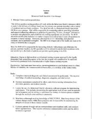 Brief Addiction Monitor (BAM) With Scoring ... - VA Mental Health