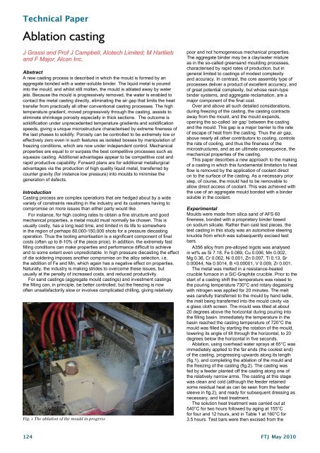 Read PDF - Foundry Trade Journal