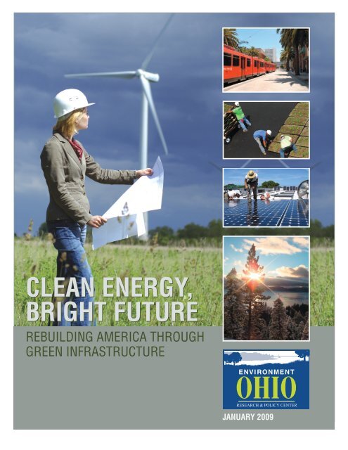 clean energy, bright future clean energy, bright future