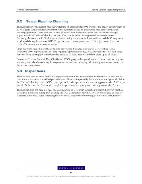 Technical Memorandum No technical-memorandum-no