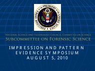 Footwear Impression Evidence Worksheet