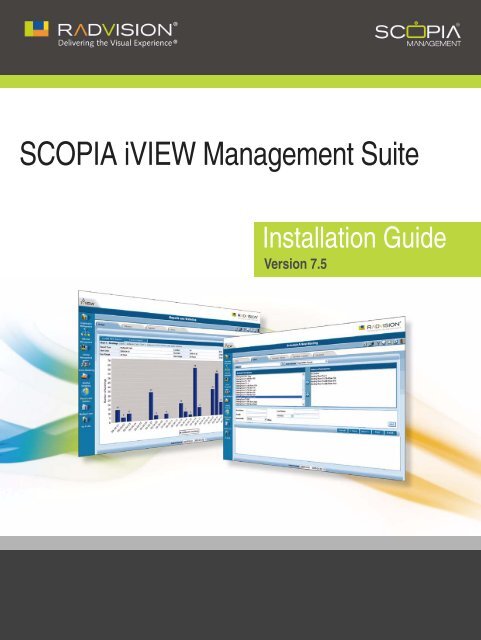 Scopia desktop install manager - automotivemopla