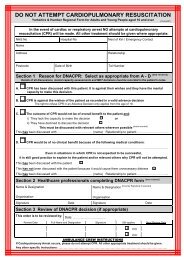 Process of transfer from