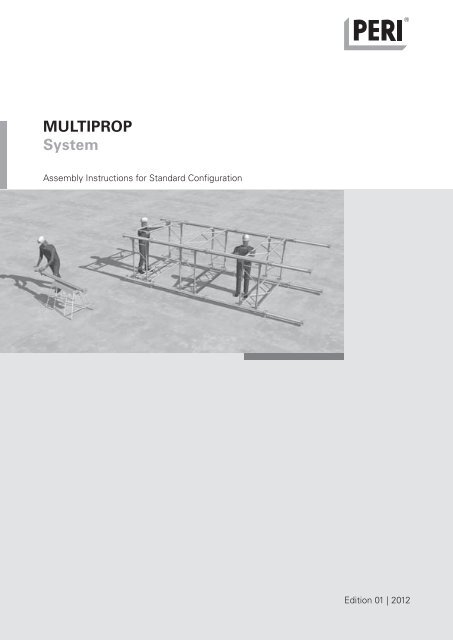 MULTIPROP System - Peri