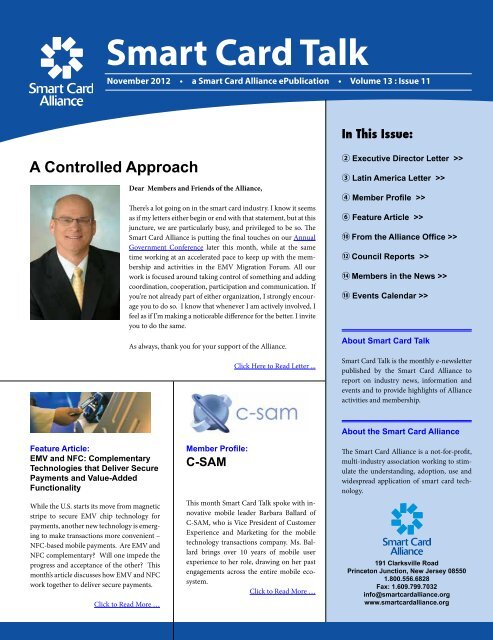 Download - Smart Card Alliance