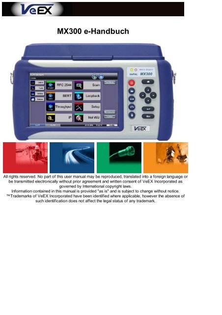 MX300 e-Handbuch.pdf - messkom.de