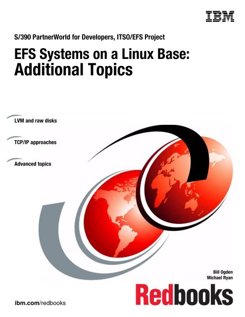 Download PDF - IBM Redbooks