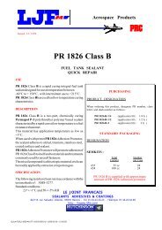 PR 1428 Class B