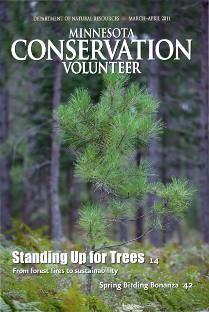 MA 2011 - webapps8 - Minnesota Department of Natural Resources