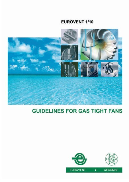 download PDF - Eurovent