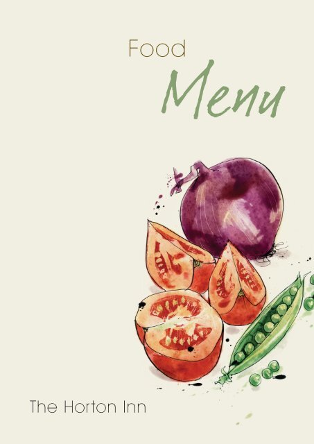 The Horton Inn - Marston's Inns and Taverns