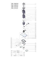 AK9428AS, AK9434AS, AK944