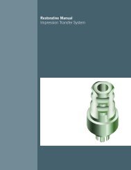 CollaTape - Zimmer Dental
