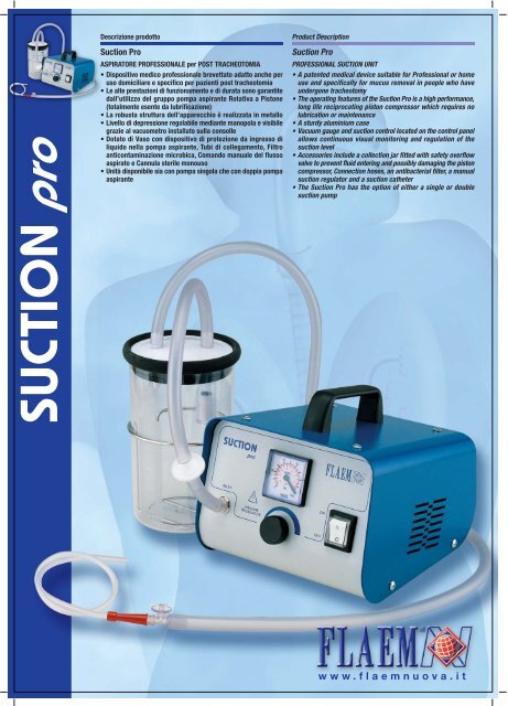 SUCTION pro Sch. 07543-b
