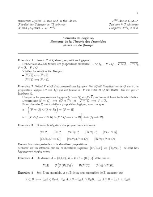 demontrer ces trois proposition 3ème Mathématiques